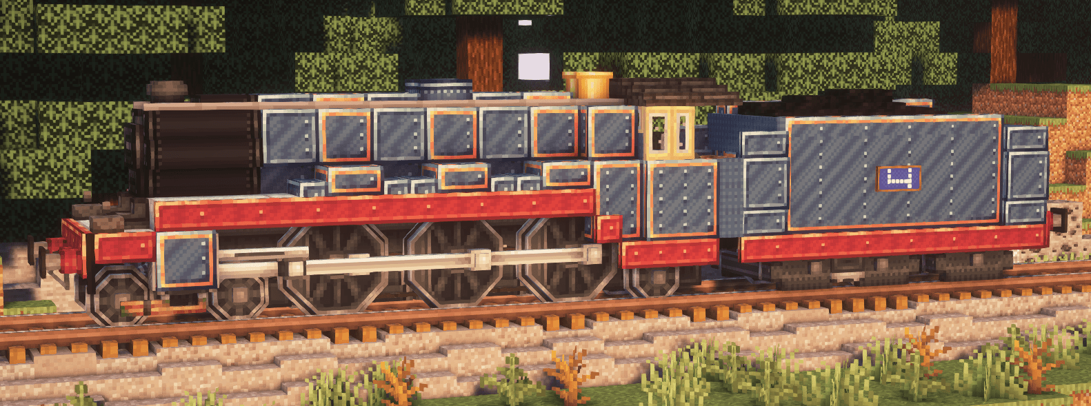 Project Bubbdor - Gallery - Minecraft Modpacks - CurseForge