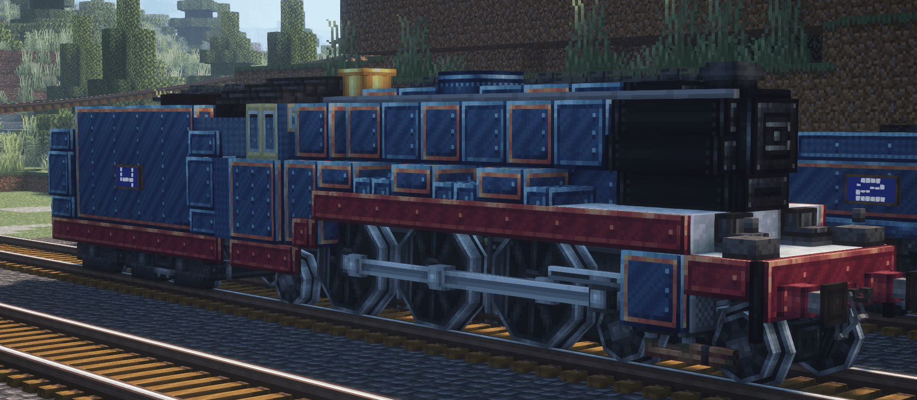 Project Bubbdor - Gallery - Minecraft Modpacks - CurseForge