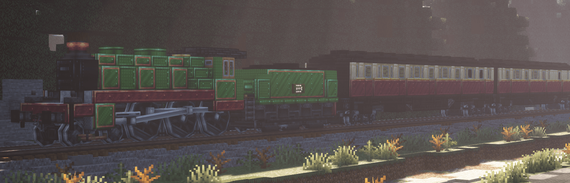 Project Bubbdor - Gallery - Minecraft Modpacks - CurseForge