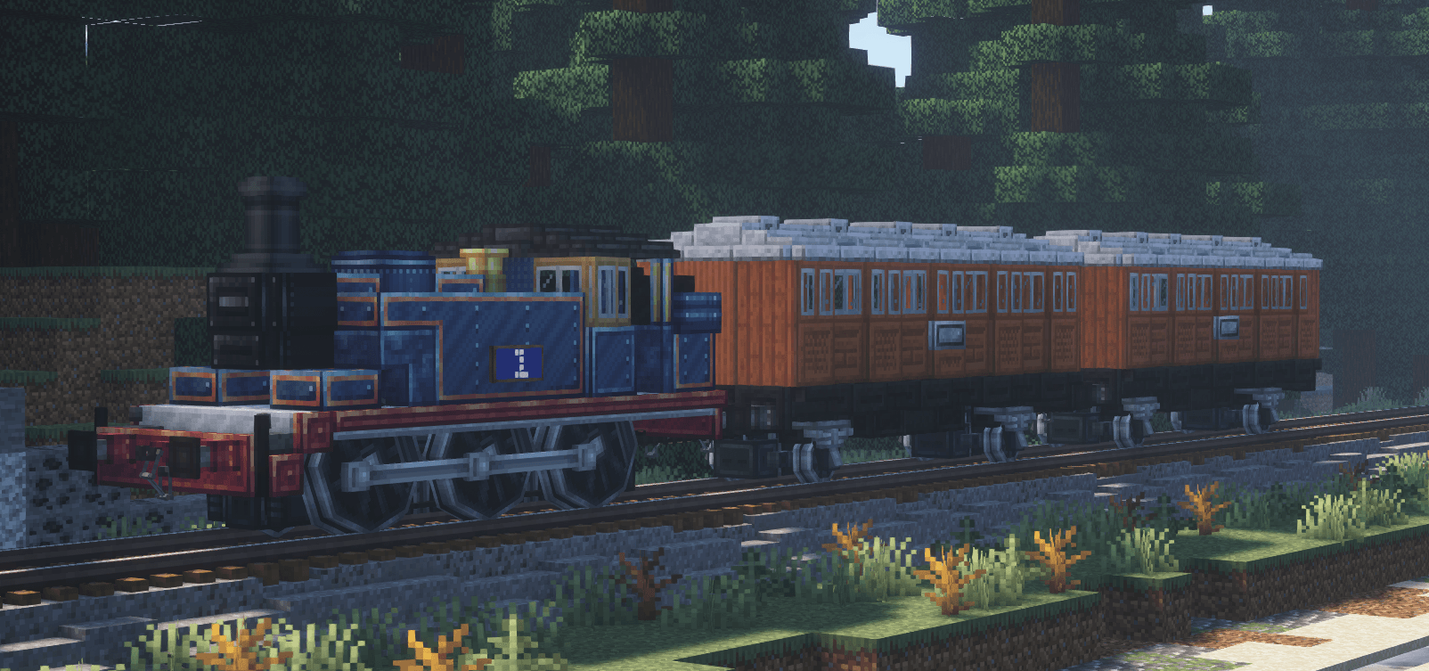 Project Bubbdor - Gallery - Minecraft Modpacks - CurseForge