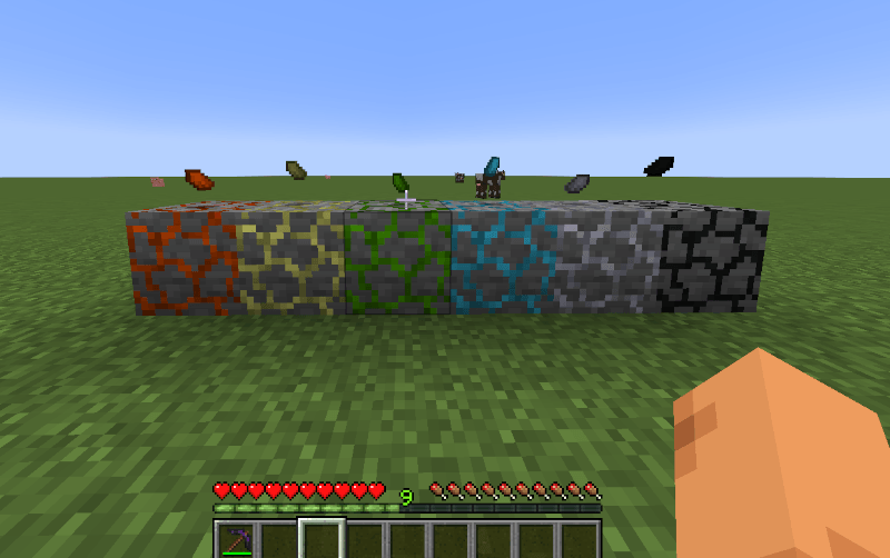 Thavma - Gallery - Minecraft Mods - CurseForge