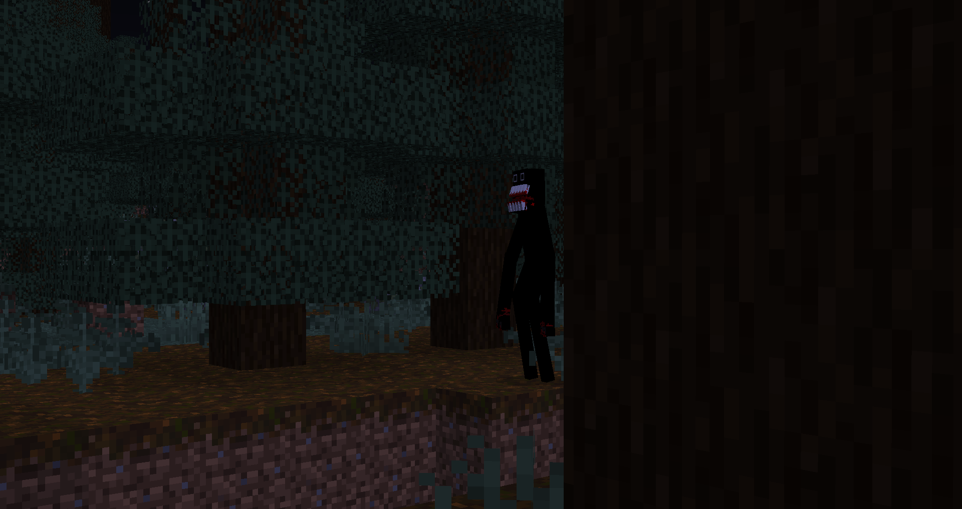 Whisperer - Gallery - Minecraft Mods - CurseForge