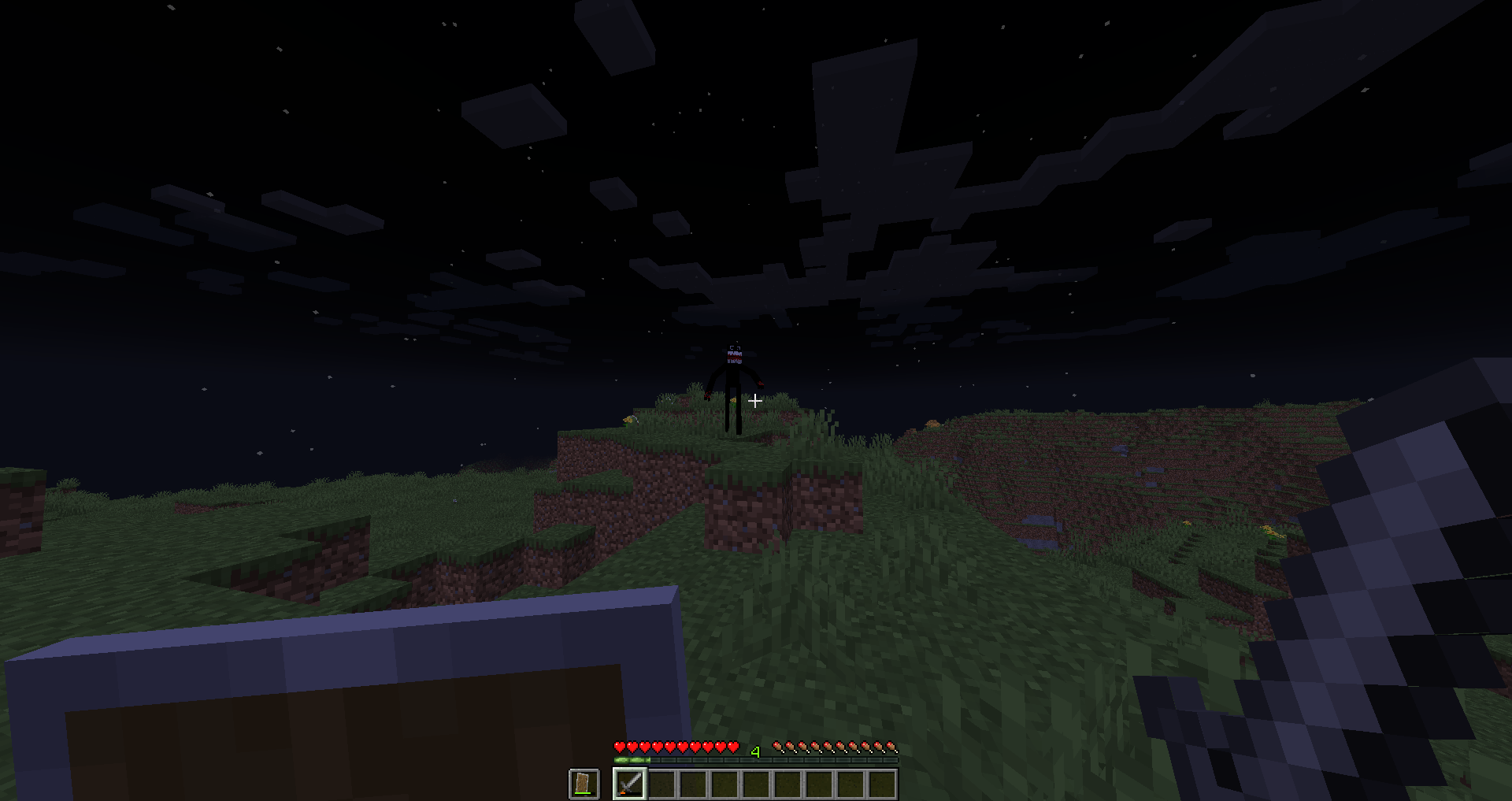 Whisperer - Gallery - Minecraft Mods - CurseForge