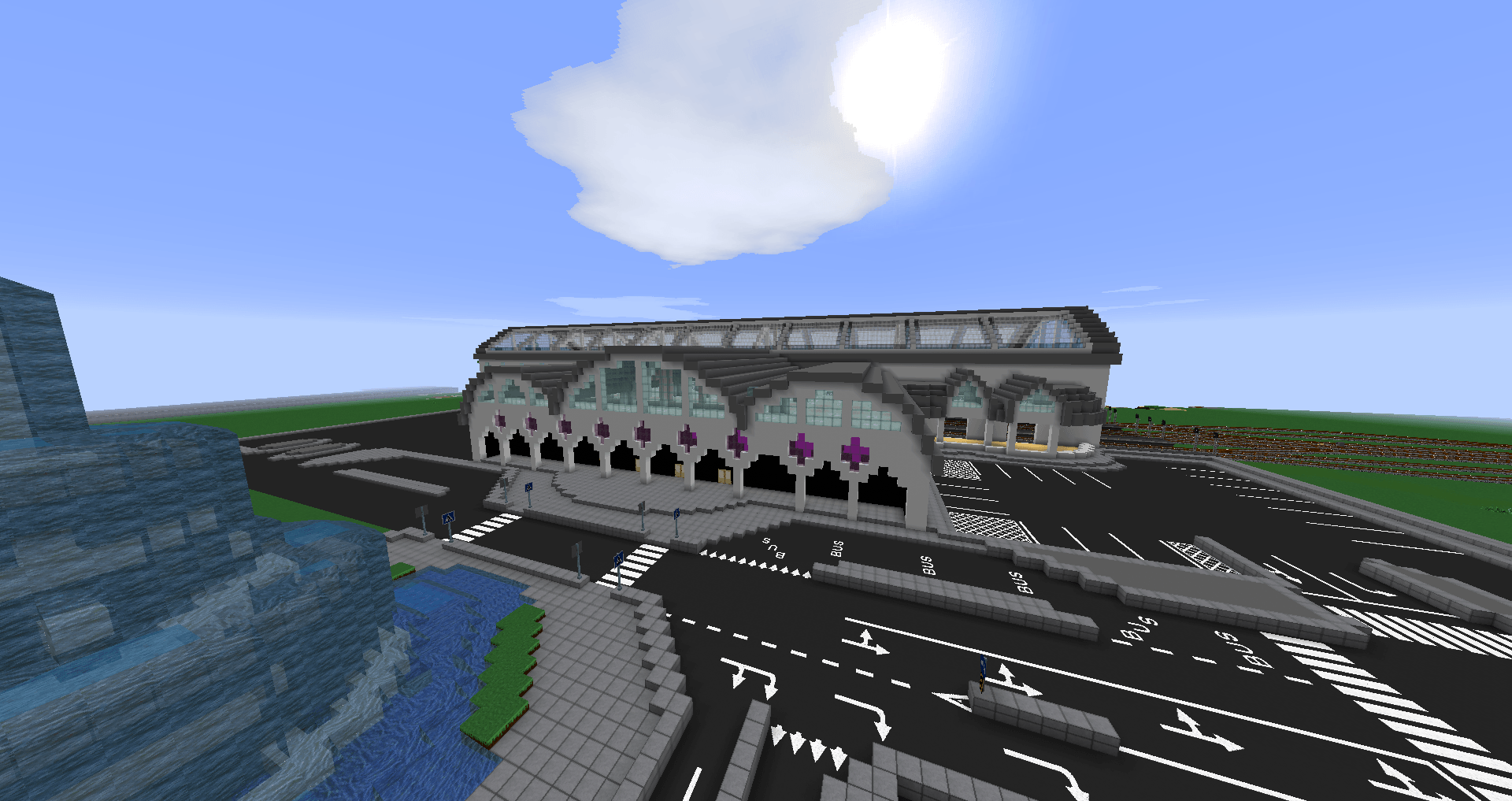 BoomCraft ModPack - Minecraft Modpacks - CurseForge