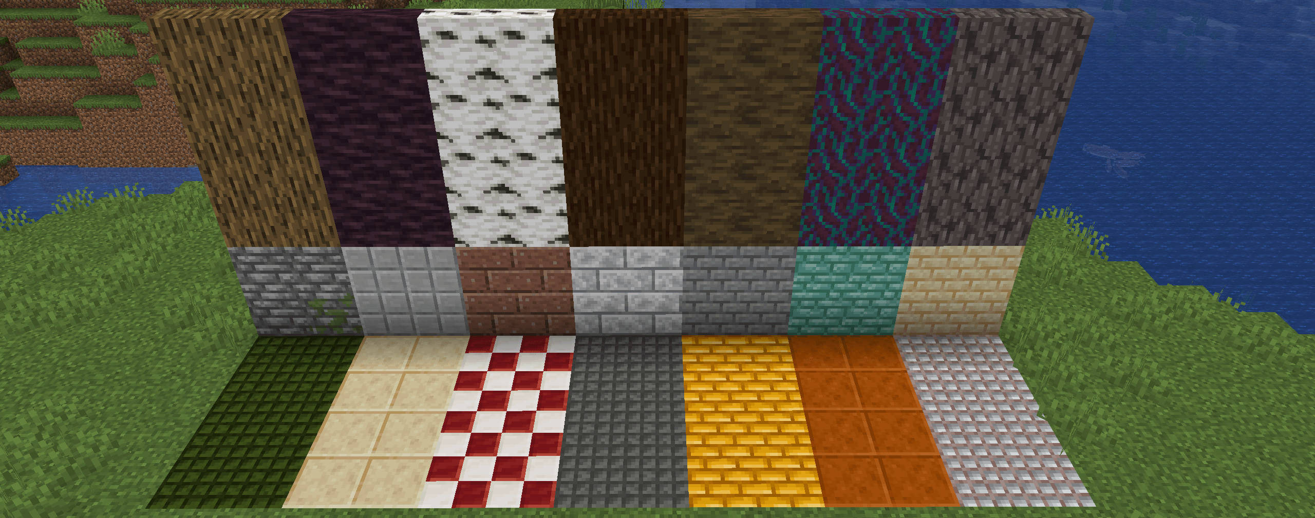 Artisanat - Minecraft Mods - CurseForge