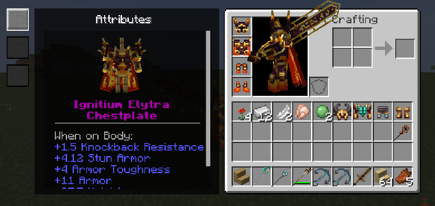 Lazy Utilities - Minecraft Mods - CurseForge