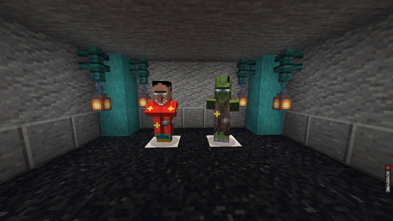 Quips and Quags - Minecraft Mods - CurseForge