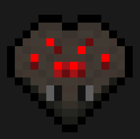 Mobs Heart - Gallery - Minecraft Bedrock Texture Packs - CurseForge