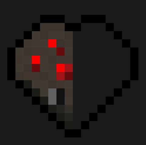 Mobs Heart - Gallery - Minecraft Bedrock Texture Packs - CurseForge