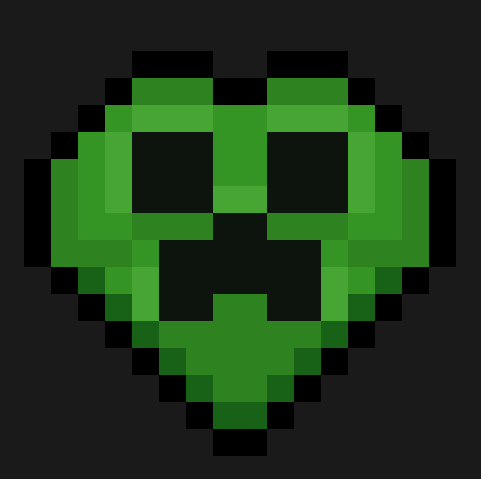 Mobs Heart - Gallery - Minecraft Bedrock Texture Packs - CurseForge