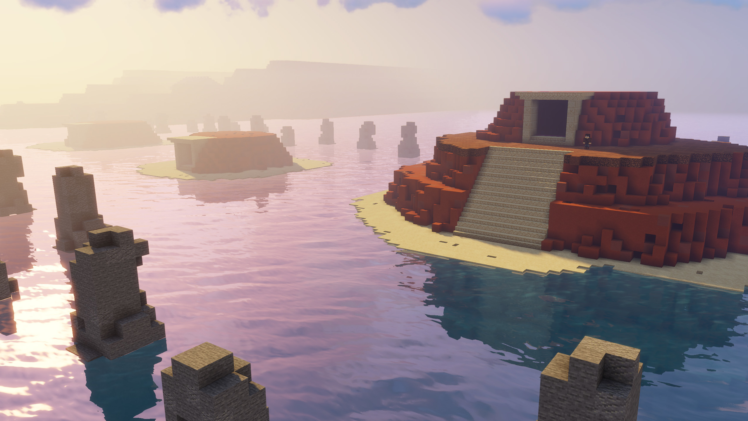 Cobblemon Kanto - Pokemon's FireRed and LeafGreen recreated - Gallery ...