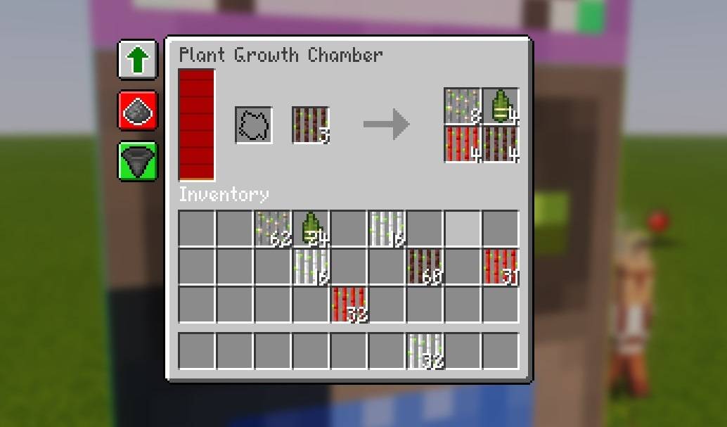 Energized Ore Canes - Gallery - Minecraft Mods - CurseForge