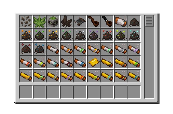 Smoking Stuff - Alternative Textures - Gallery - Minecraft Resource ...