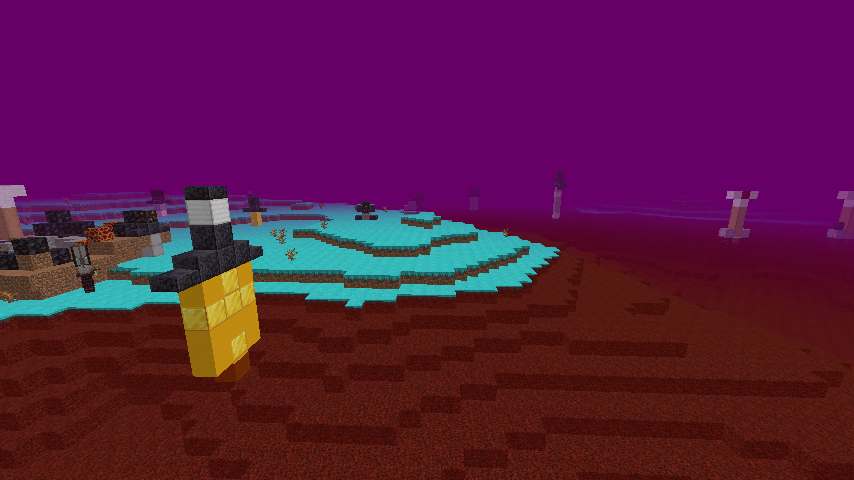 Shadow Realms - Minecraft Mods - CurseForge