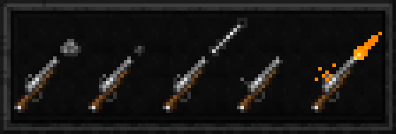 Flint'N'Powder - Gallery - Minecraft Mods - CurseForge