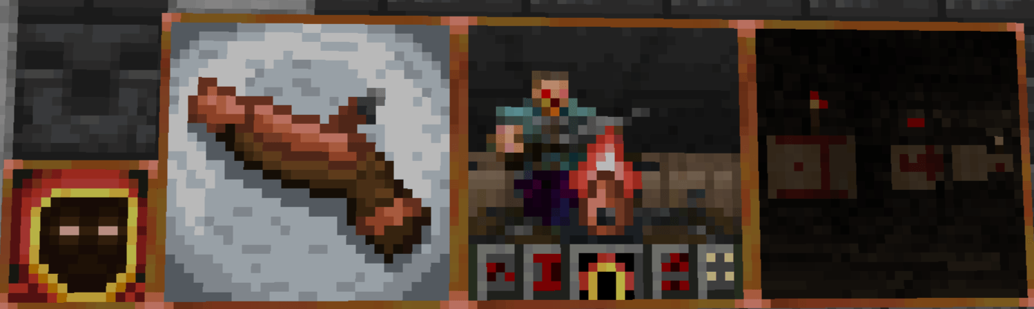 Flint'N'Powder - Gallery - Minecraft Mods - CurseForge