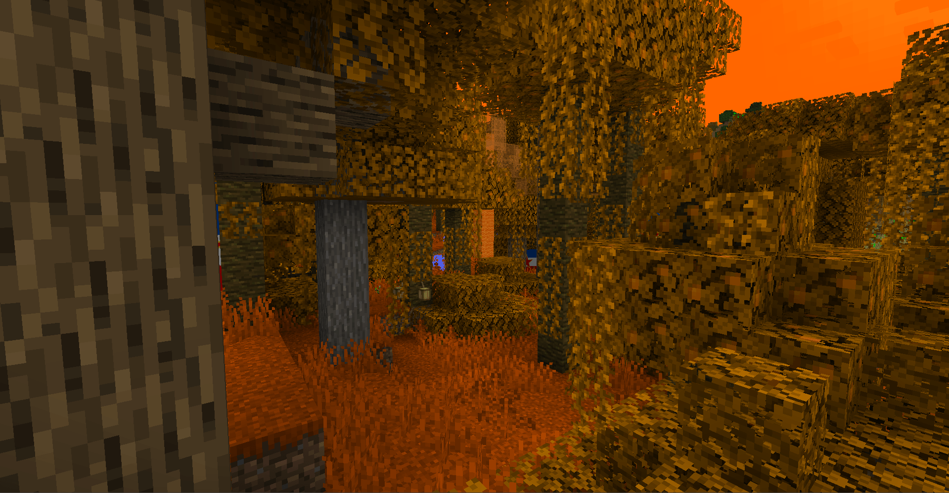 Pure Chaos - Minecraft Mods - CurseForge