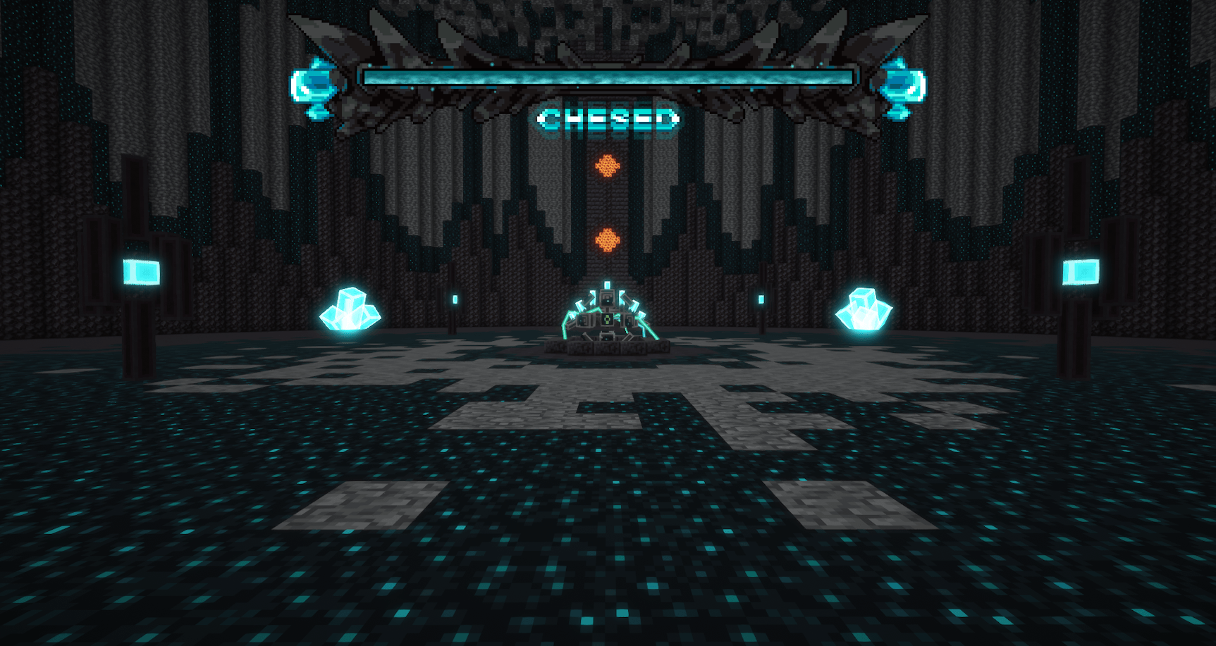 Qliphoth Awakening - Gallery - Minecraft Mods - CurseForge