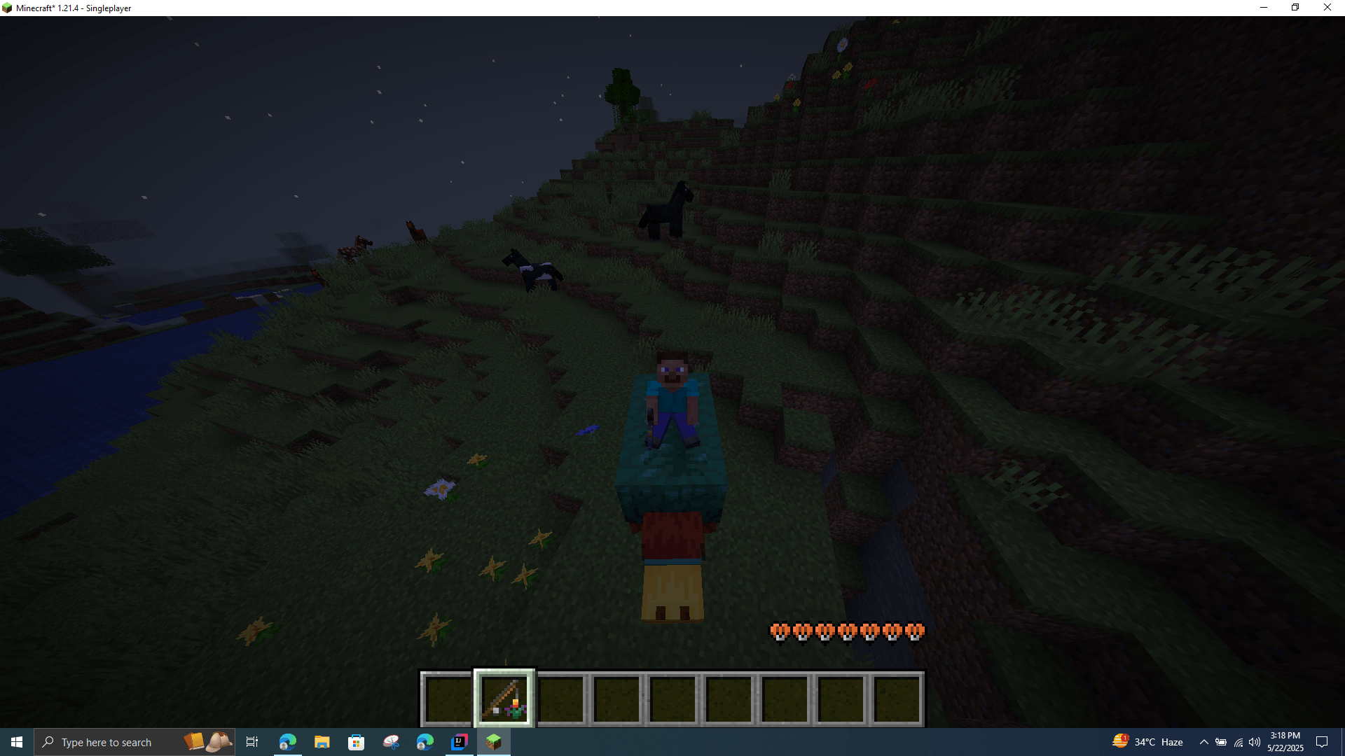 Sniffer Ride - Gallery - Minecraft Mods - CurseForge