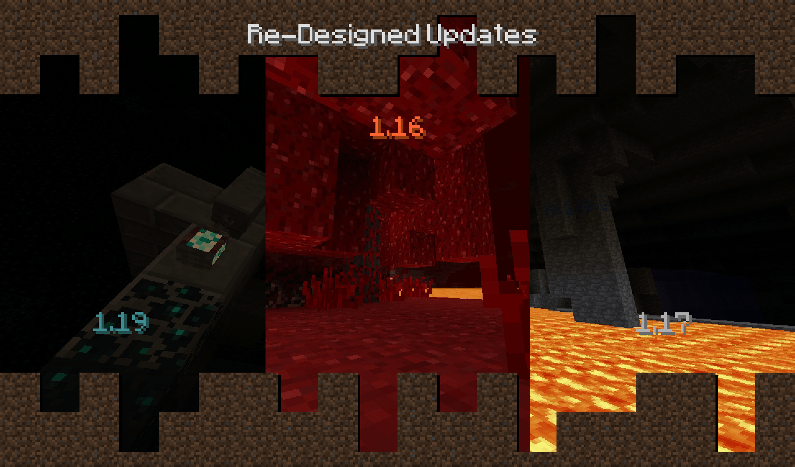 Classic Aspect Java Port - Gallery - Minecraft Resource Packs - CurseForge