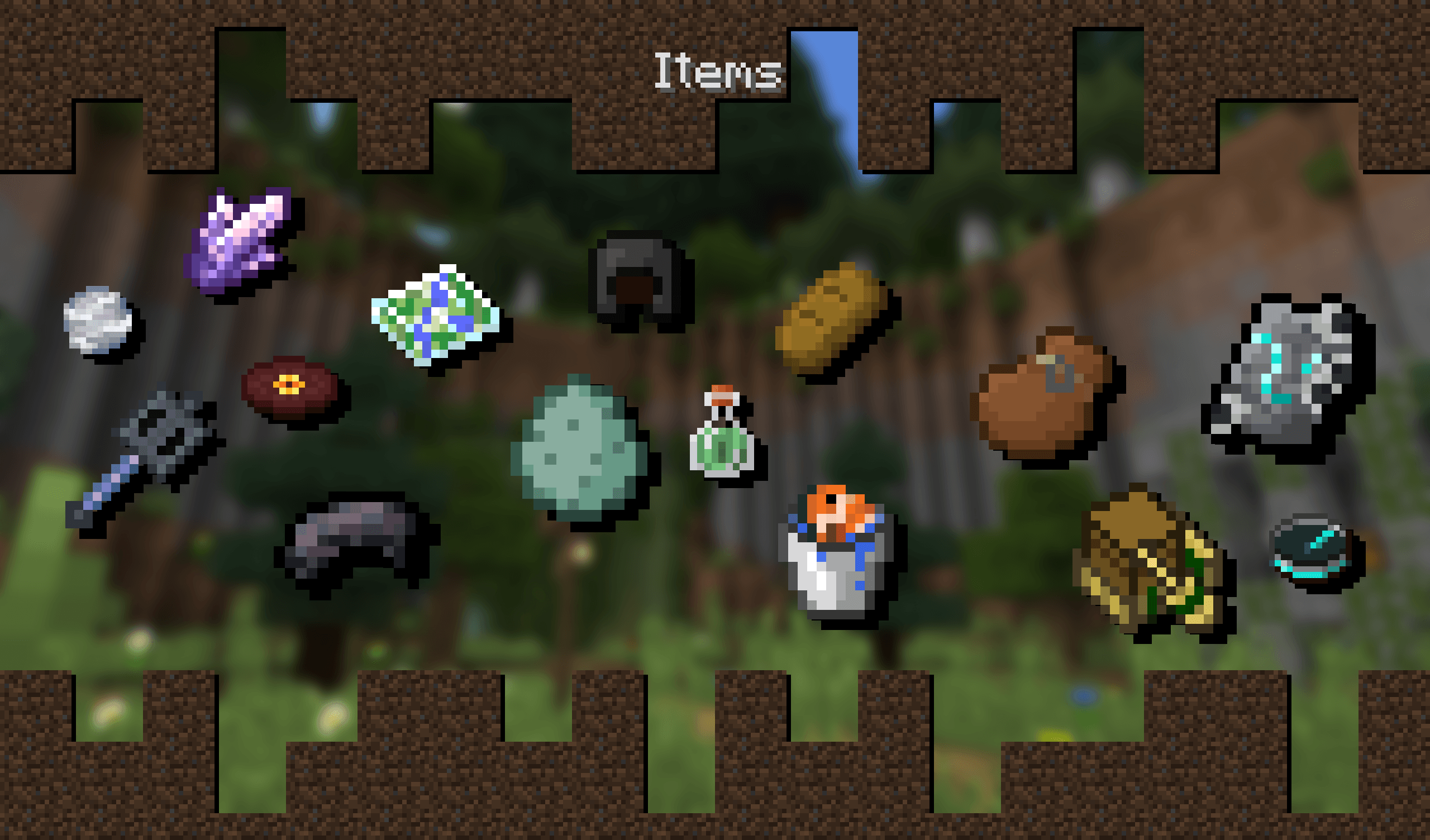 Classic Aspect Java Port - Minecraft Resource Packs - CurseForge