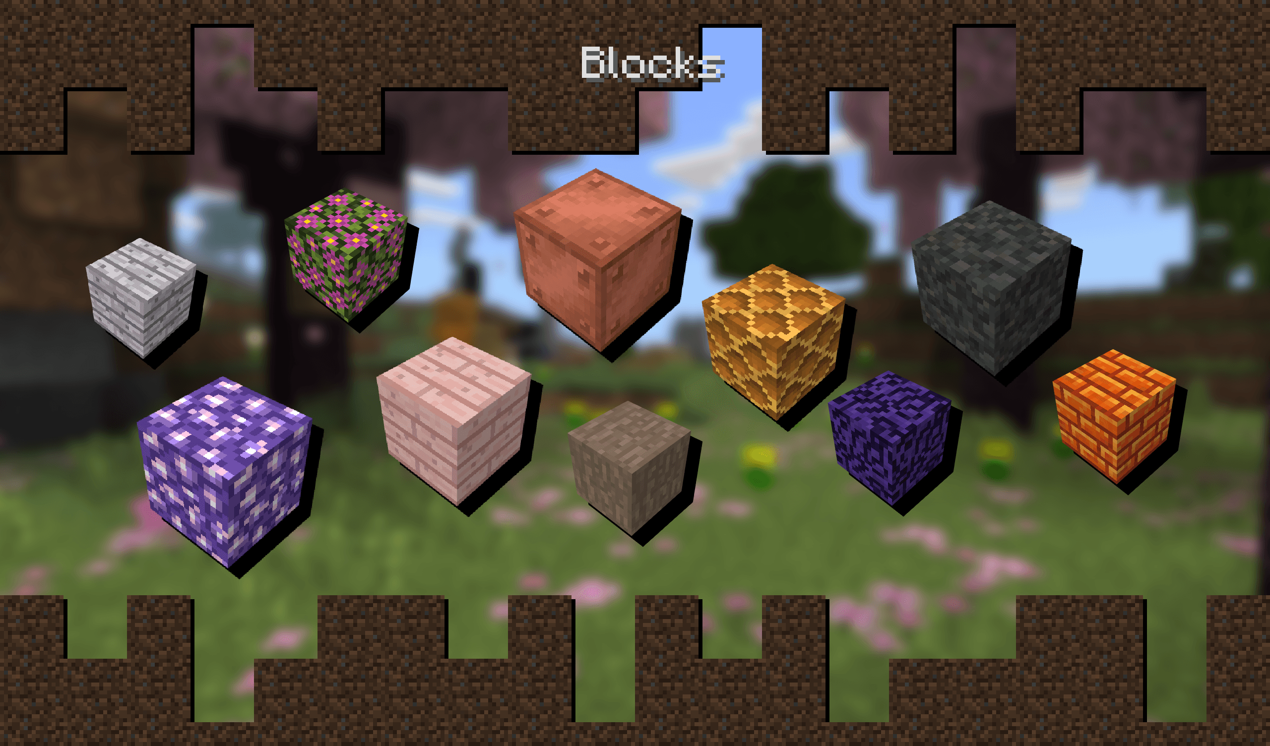 Classic Aspect Java Port - Minecraft Resource Packs - CurseForge