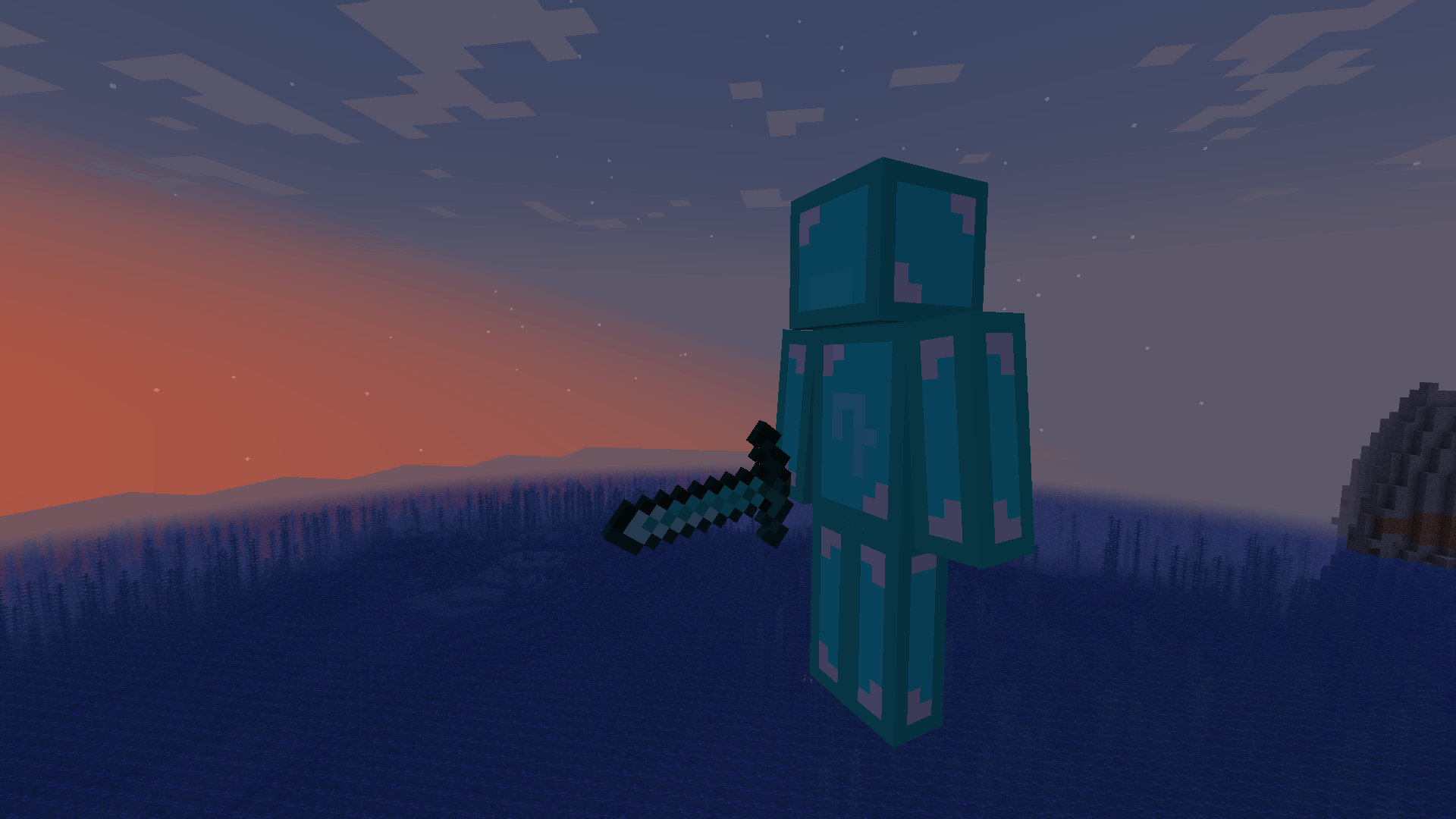 Extra Mobs ++ - Gallery - Minecraft Mods - CurseForge