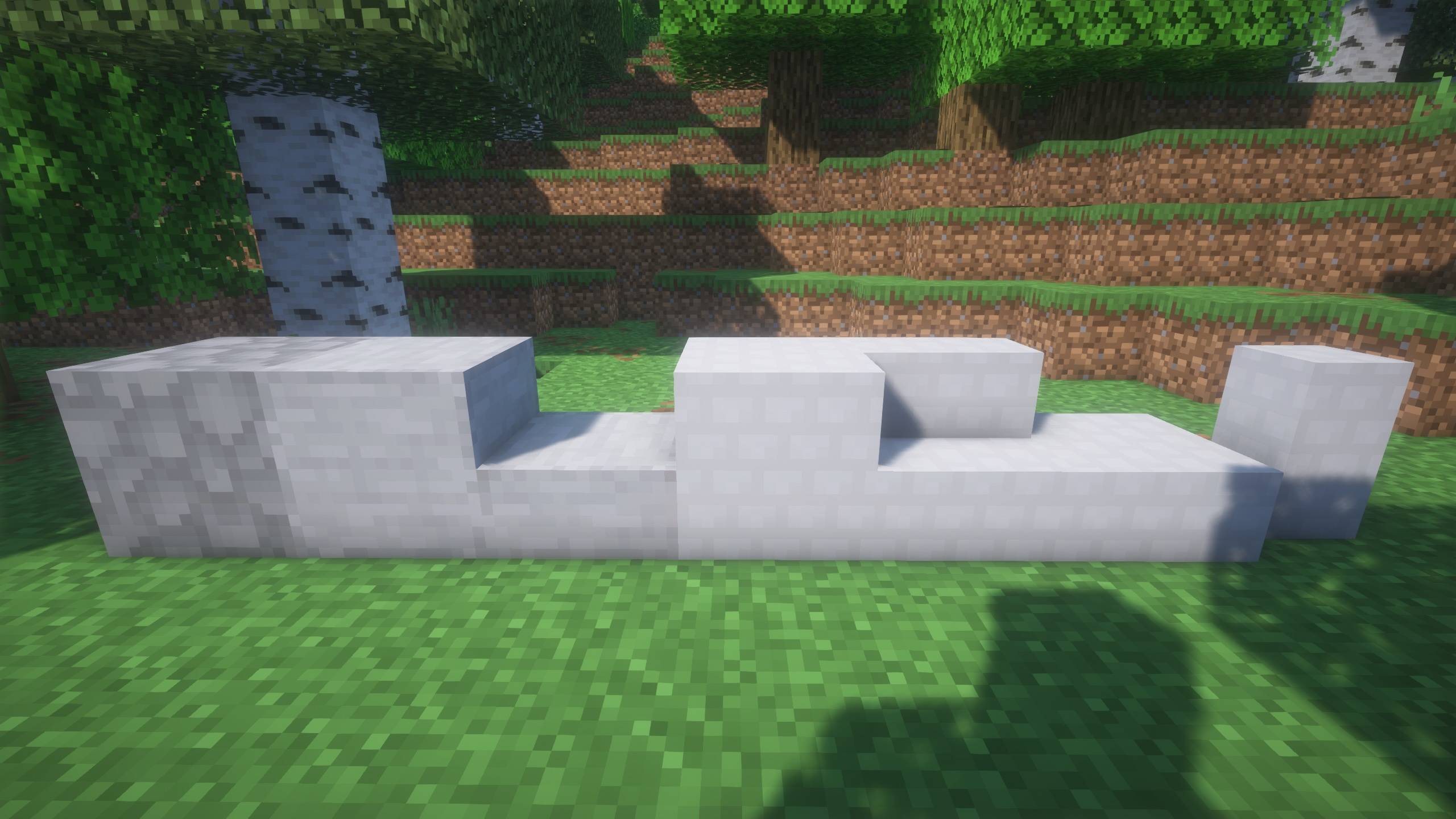 Better Rocks - Gallery - Minecraft Resource Packs - CurseForge