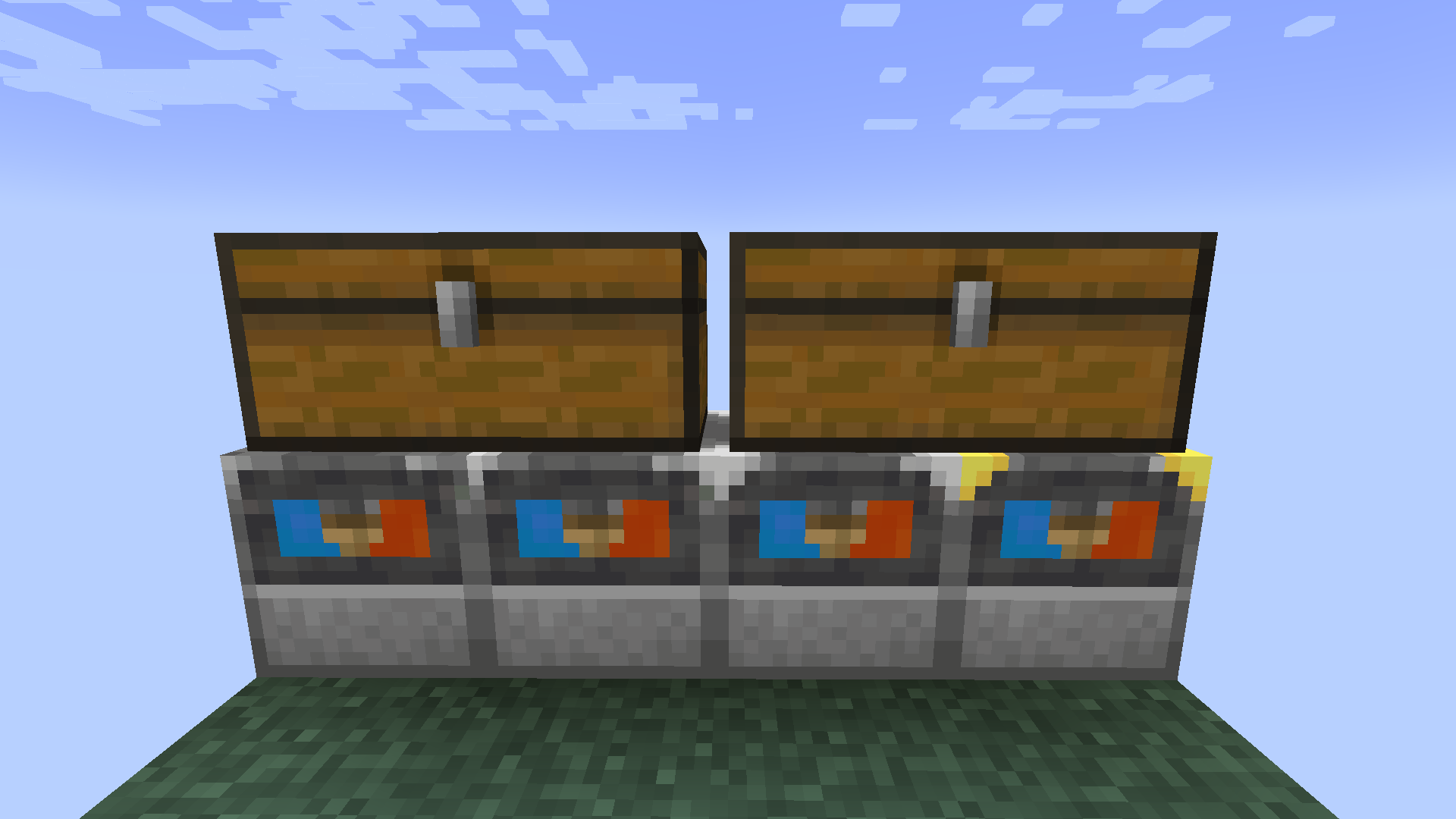 Ex Nihilo Fabricio - Gallery - Minecraft Mods - CurseForge