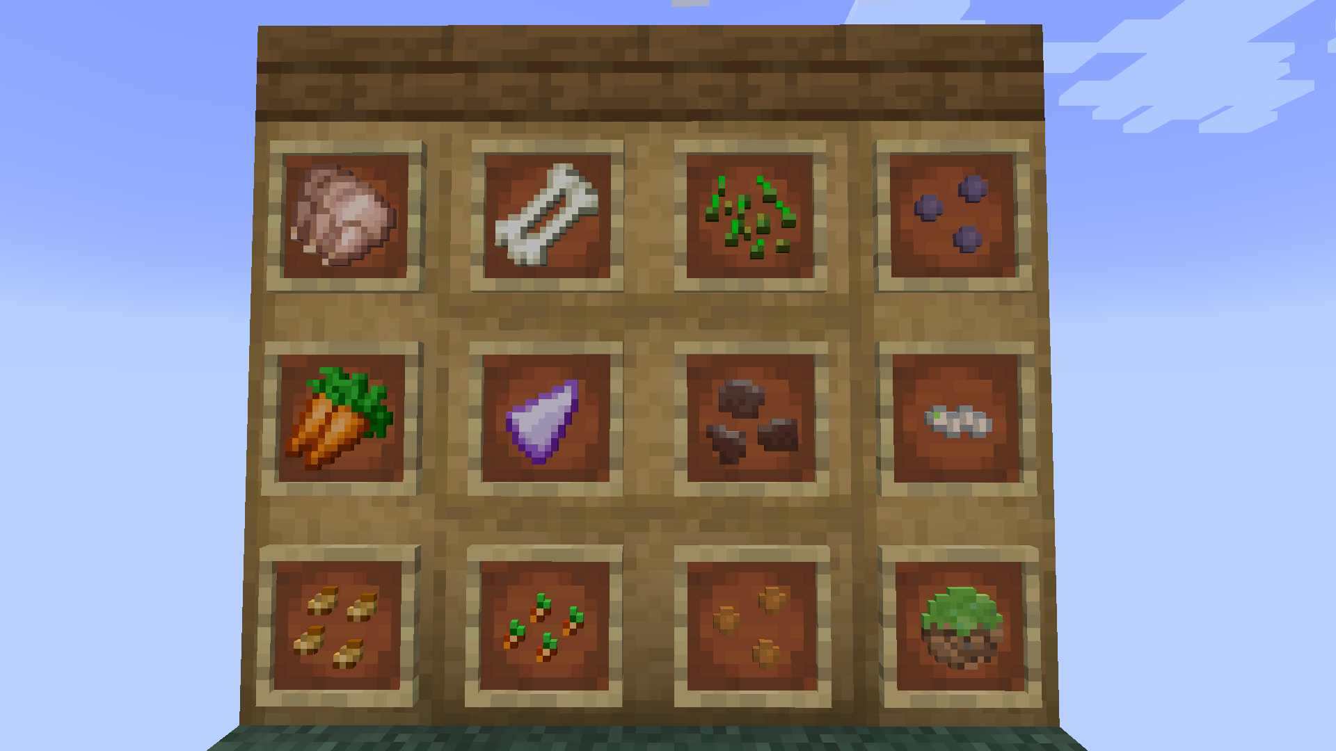 Ex Nihilo Fabricio - Gallery - Minecraft Mods - CurseForge