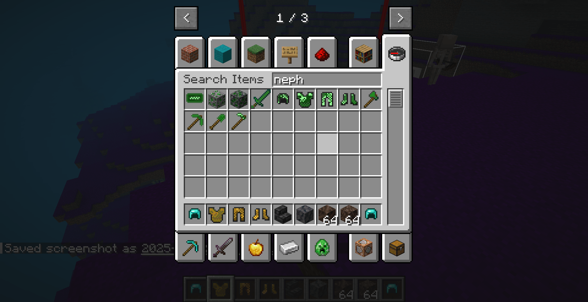 Everything Japanese - Gallery - Minecraft Mods - CurseForge