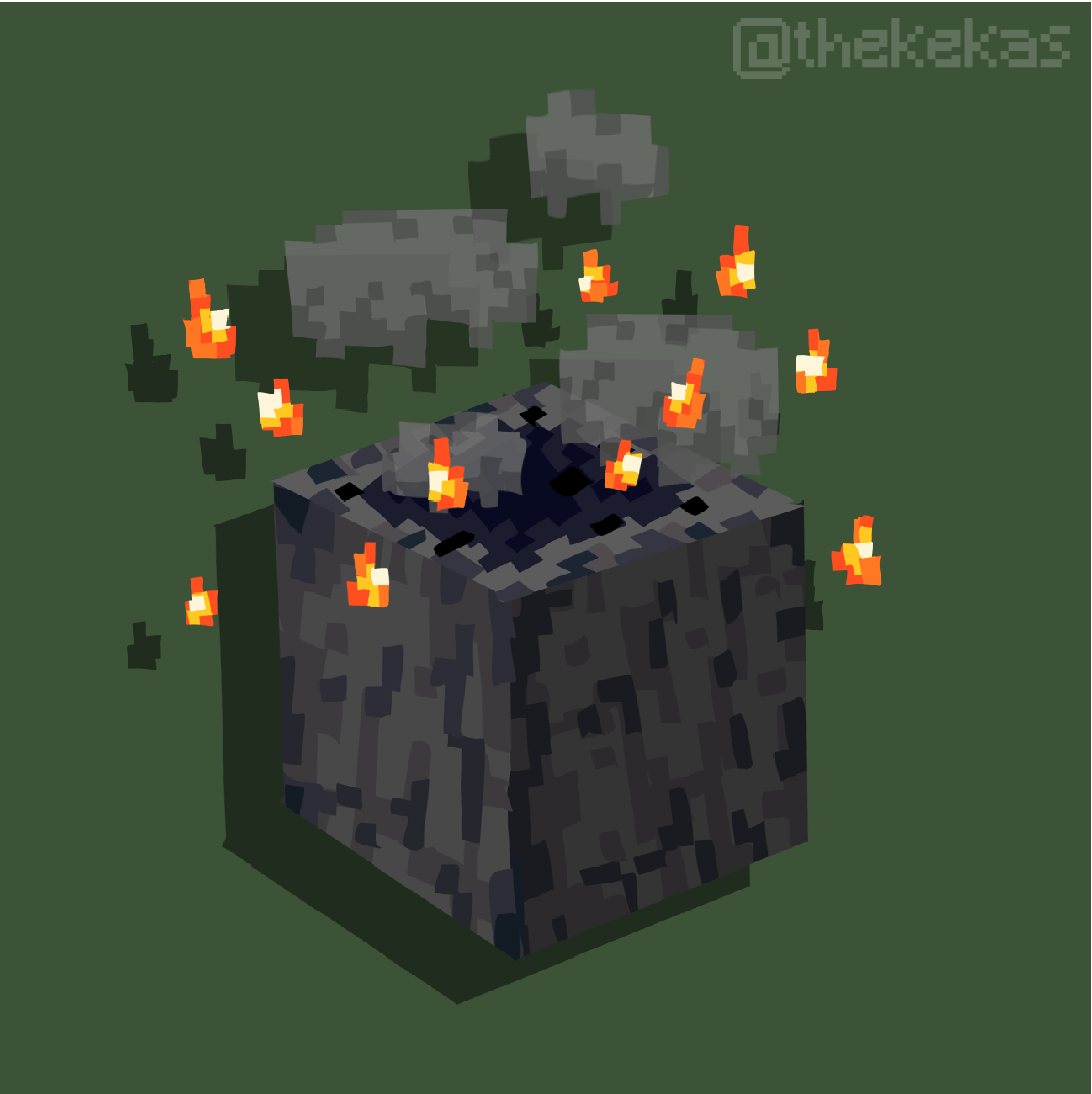 Nether Exorcism Reborn - Minecraft Mods - CurseForge