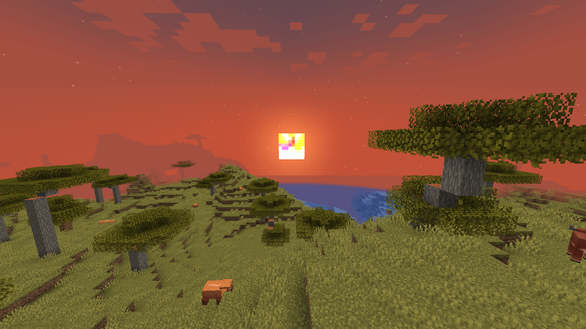 Quick's Combat Pack! - Gallery - Minecraft Resource Packs - CurseForge