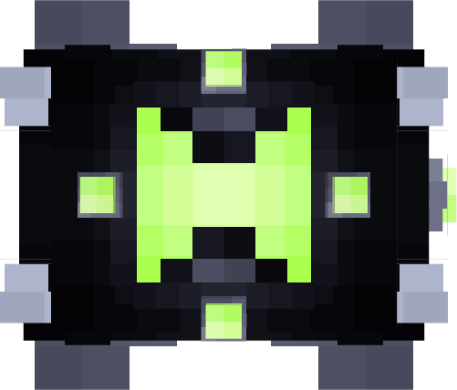 Ben 10 Universe - Minecraft Mods - CurseForge