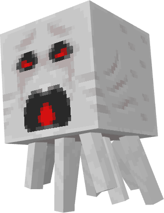 T.Y.G. - Traumatize Your Ghasts - Gallery - Minecraft Resource Packs - CurseForge