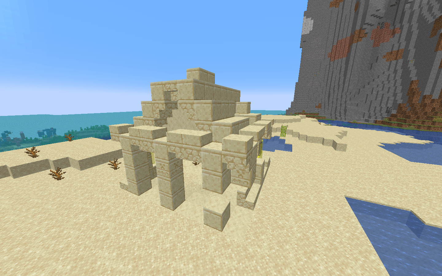 Alperen's Archaeology - Gallery - Minecraft Mods - CurseForge
