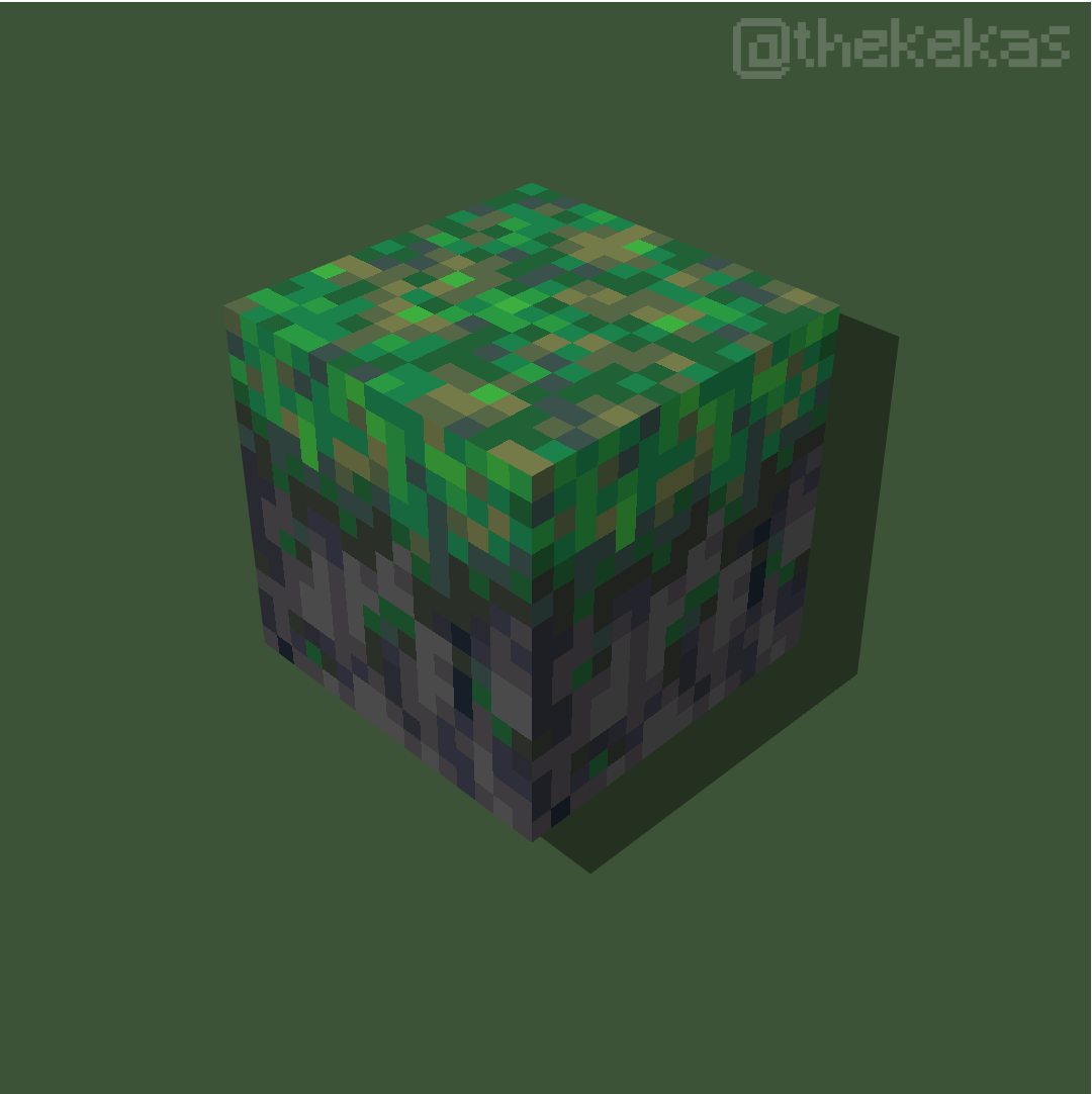 Nether Exorcism Reborn - Minecraft Mods - CurseForge