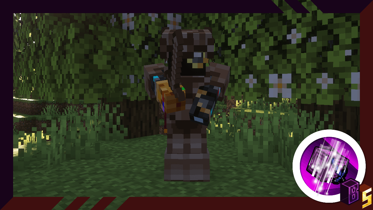 [BAL'S] "New" Arsenia - Gallery - Minecraft Mods - CurseForge