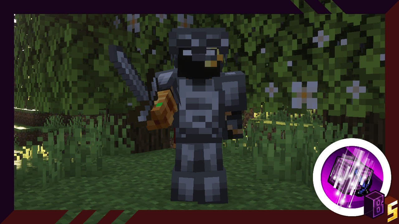 [BAL'S] "New" Arsenia - Gallery - Minecraft Mods - CurseForge