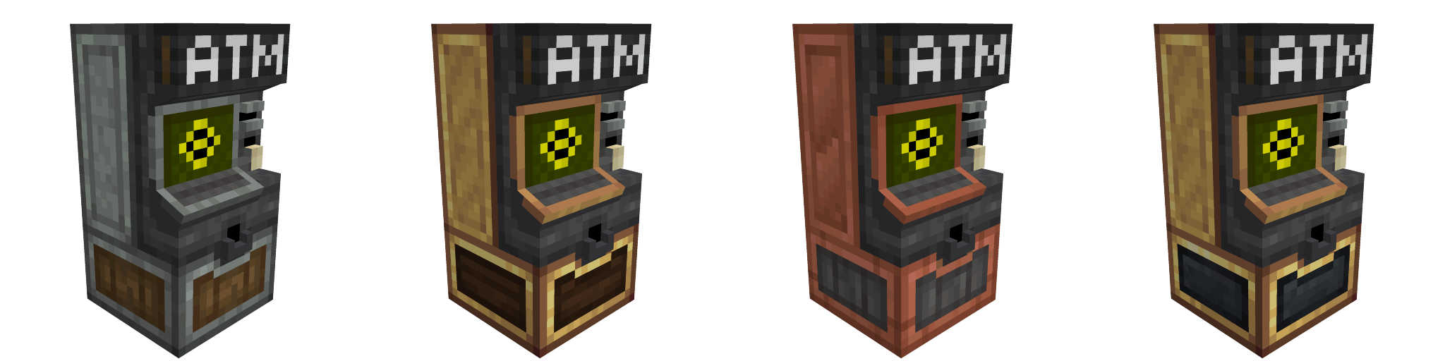 Create Style | Variant Pack for Lightman's Currency - Gallery ...