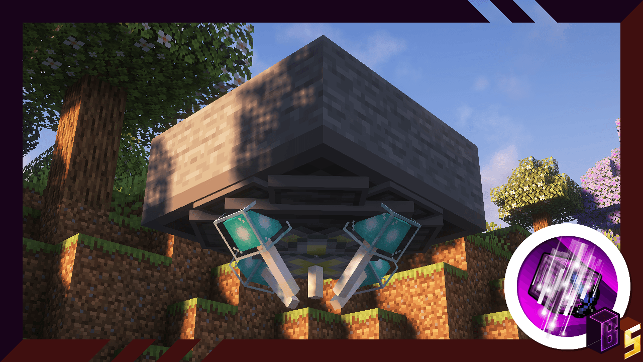 [BAL'S] "New" Arsenia - Gallery - Minecraft Mods - CurseForge