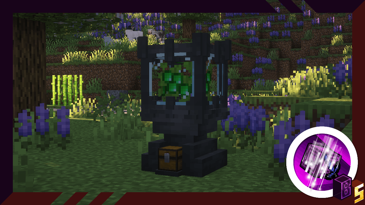 [BAL'S] "New" Arsenia - Gallery - Minecraft Mods - CurseForge