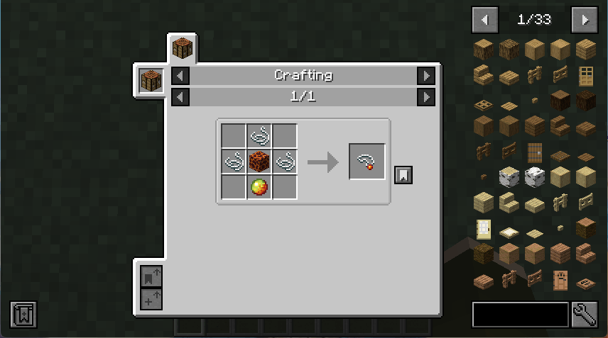 Artifacts Crafting - Gallery - Minecraft Mods - CurseForge
