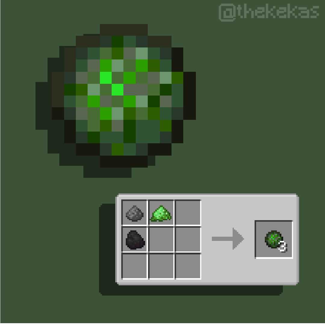 Nether Exorcism Reborn - Minecraft Mods - CurseForge