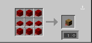 Crimson Tools & Blocks - Gallery - Minecraft Mods - CurseForge