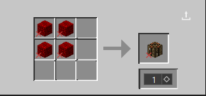 Crimson Tools & Blocks - Gallery - Minecraft Mods - CurseForge