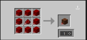 Crimson Tools & Blocks - Gallery - Minecraft Mods - CurseForge