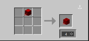 Crimson Tools & Blocks - Gallery - Minecraft Mods - CurseForge