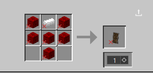 Crimson Tools & Blocks - Gallery - Minecraft Mods - CurseForge