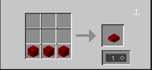 Crimson Tools & Blocks - Gallery - Minecraft Mods - CurseForge